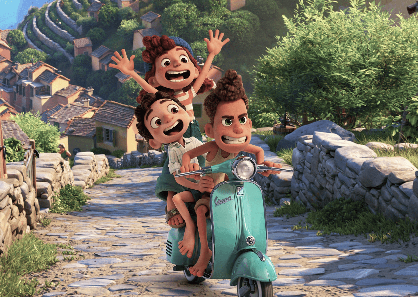 AcadeMe Junior: Login