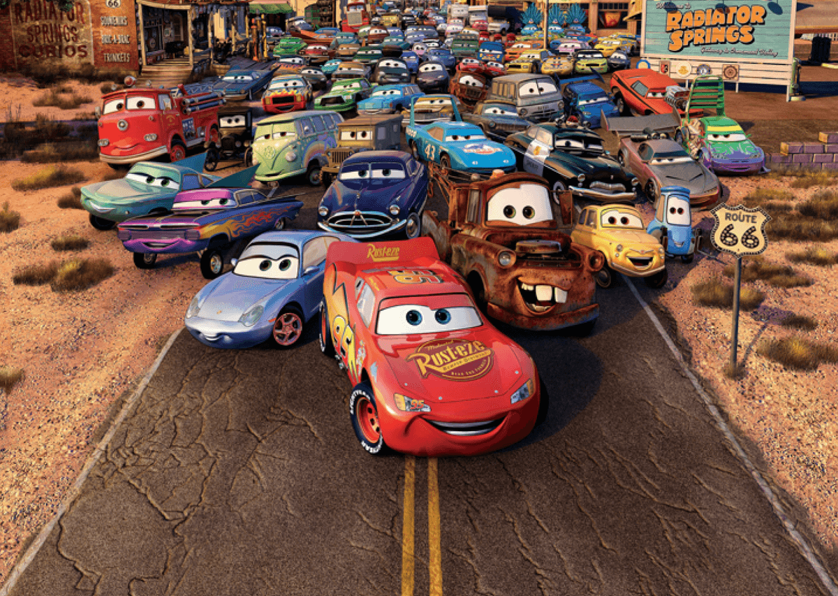 AcadeMe Junior: Login